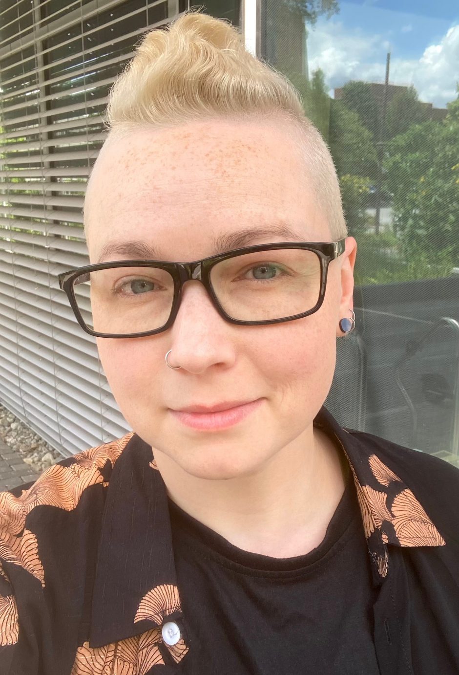 Graduate Students - Department of Geological Sciences