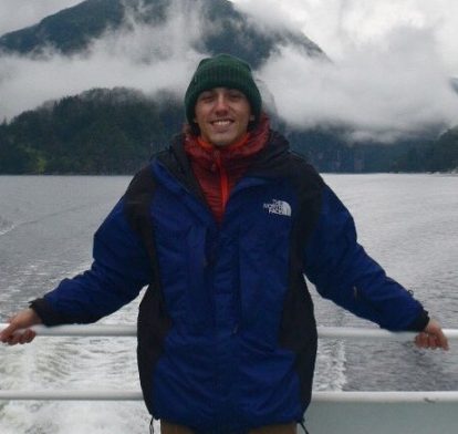 Graduate Students – Department of Geological Sciences