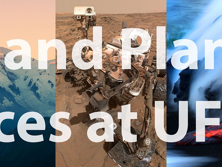 Department of Geological Sciences – College of Liberal Arts and Sciences