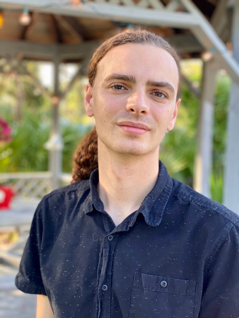 Graduate Students - Department of Geological Sciences