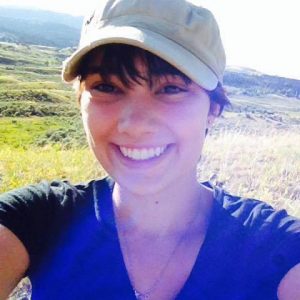 Alumni - Department of Geological Sciences