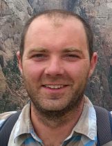 Alumni - Department of Geological Sciences