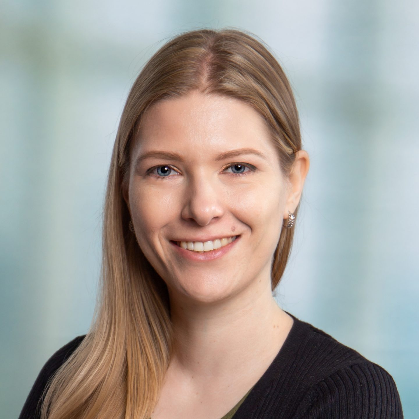 Dr. Juliane Dannberg - Department of Geological Sciences