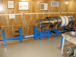 Paleomagnetism - Department of Geological Sciences