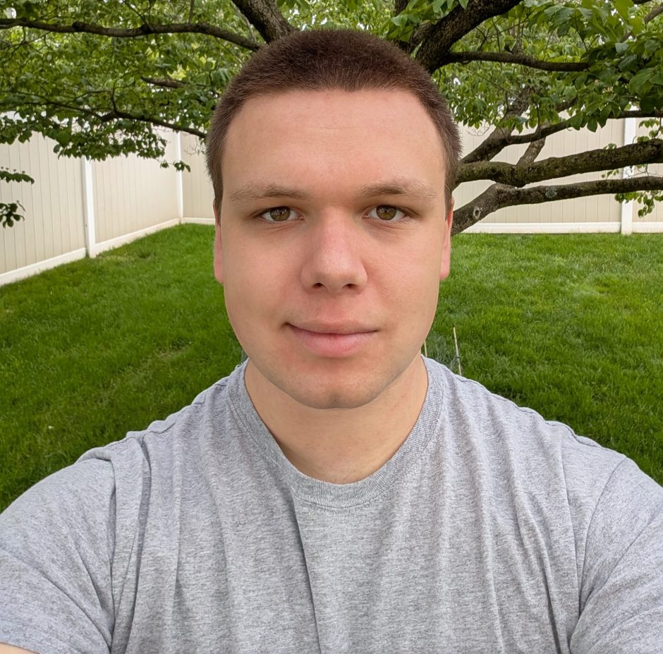 Graduate Students - Geological Sciences