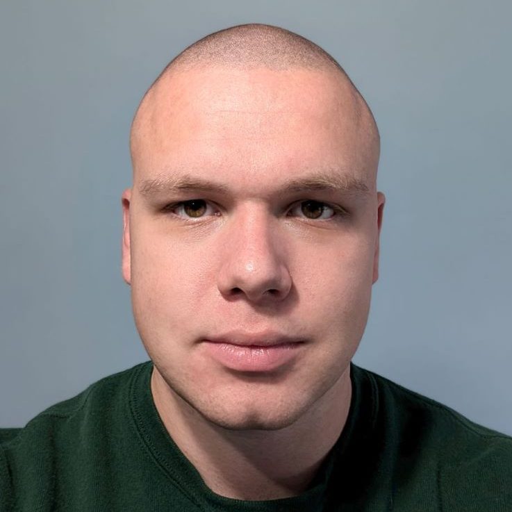 Eric C. Dammann - Geological Sciences