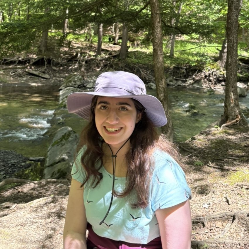 Graduate Students - Geological Sciences