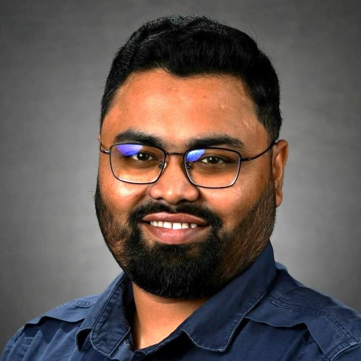 Md Nurul Kadir - Geological Sciences