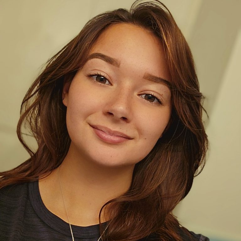 Emalee Ott - Geological Sciences