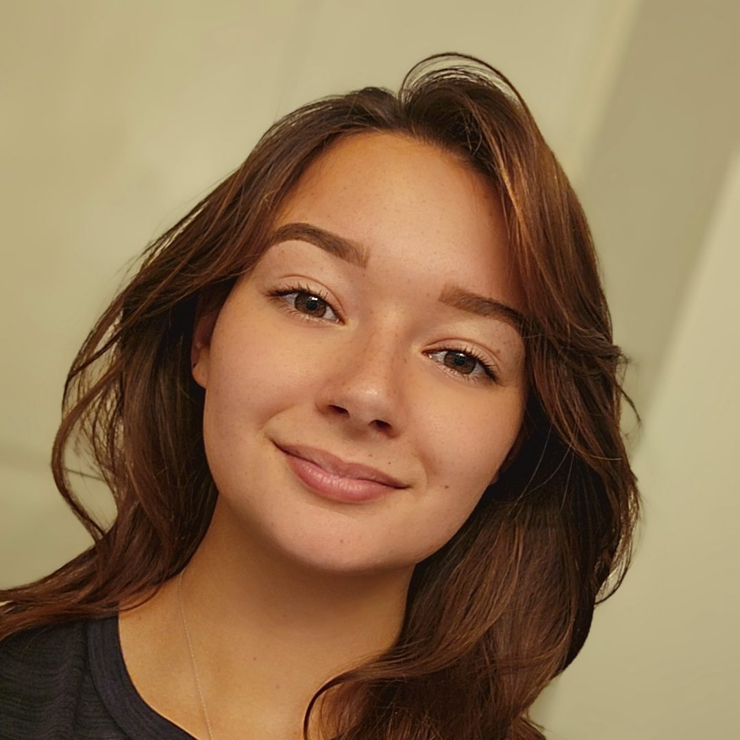 Emalee Ott - Geological Sciences