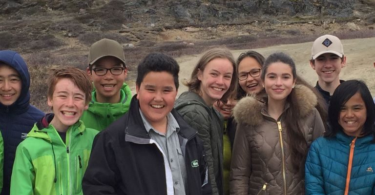 Internships for Geology Students - Geological Sciences