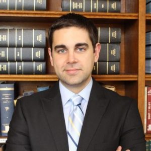 Dr. Stephen M. Elardo - Geological Sciences