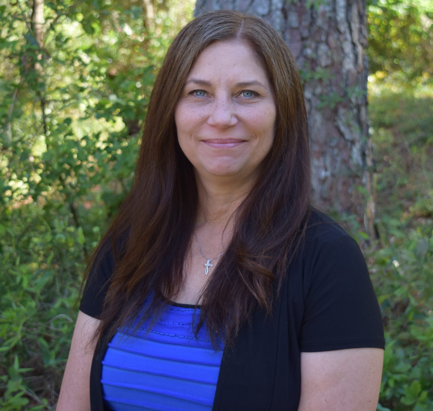 Vickie Hall - Geological Sciences