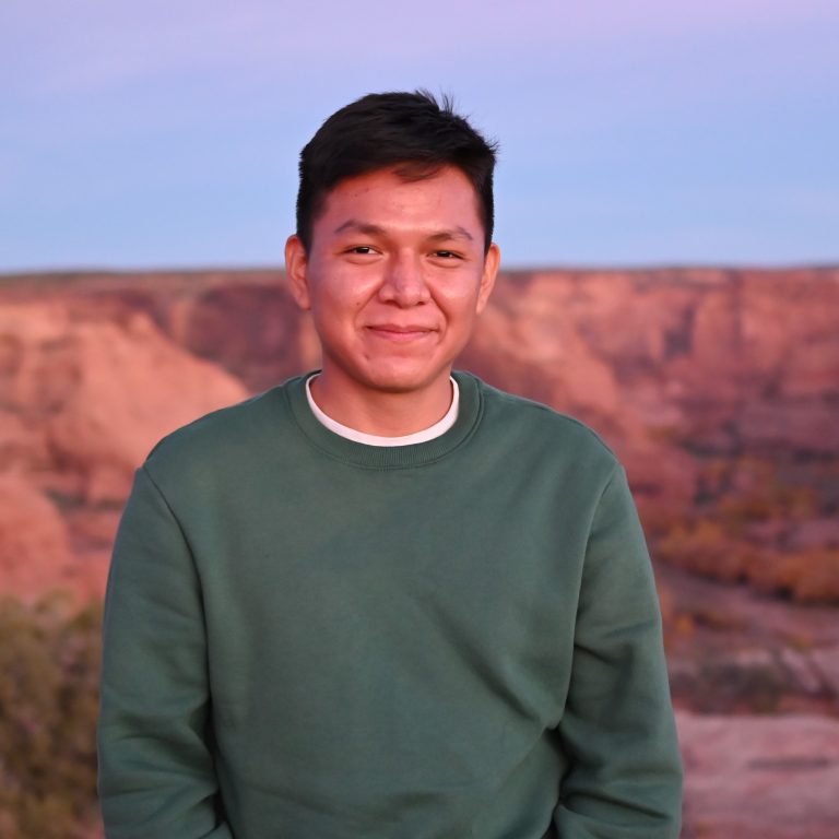 Graduate Students Archives - Geological Sciences